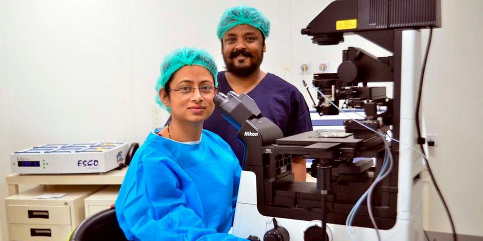 Fertility Clinic in Kenya | IVF, IUI, ICSI | Fertility Clinic in Nairobi