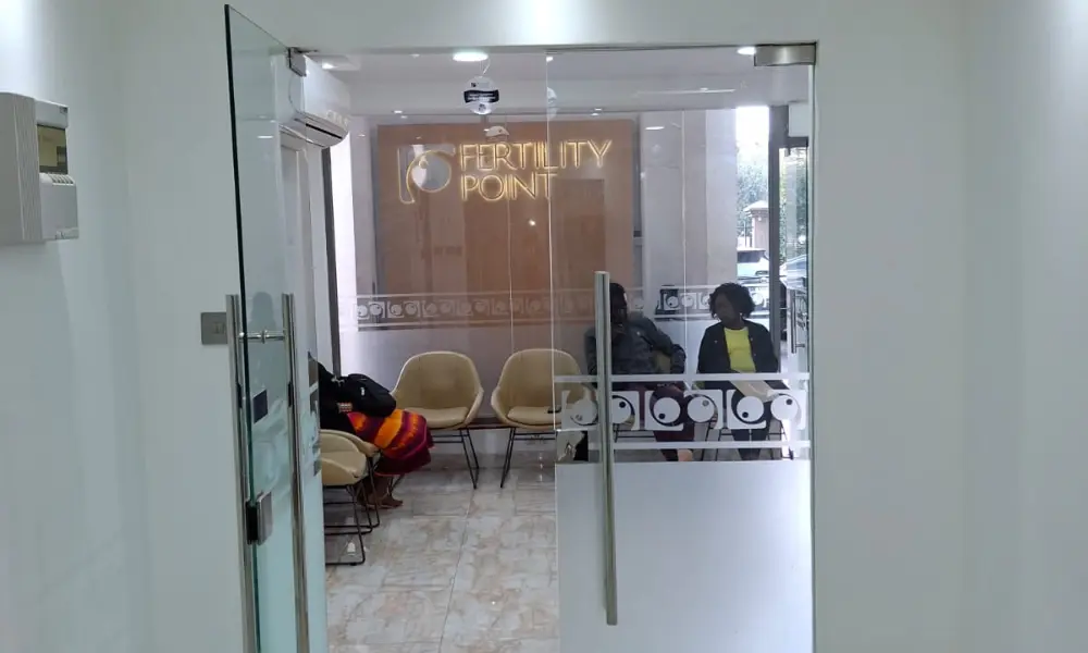 Fertility Clinic in Upper Hill, Nairobi | Fertility Point