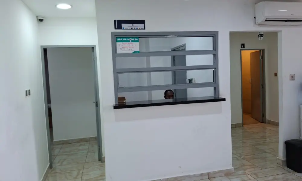 Fertility Clinic in Upper Hill, Nairobi | Fertility Point